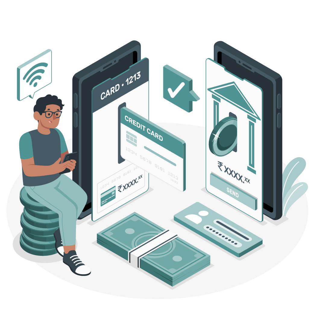 Microfinance Software in India | Best Microfinance Software Solution